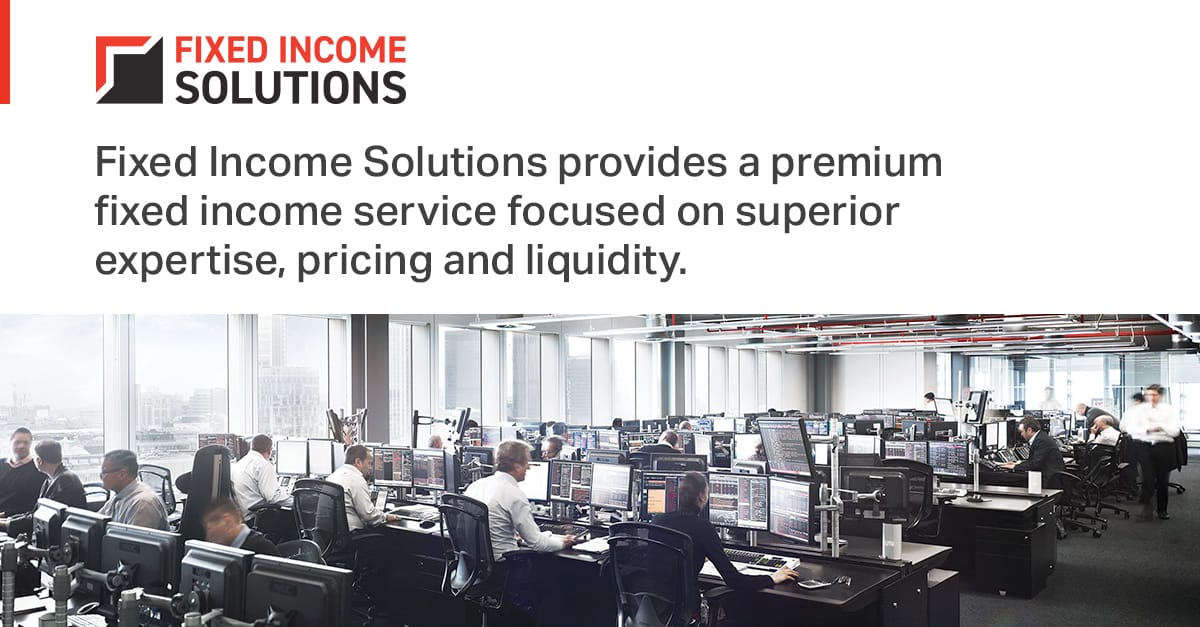 Homepage - Fixed Income Solutions | Fixed Income Solutions